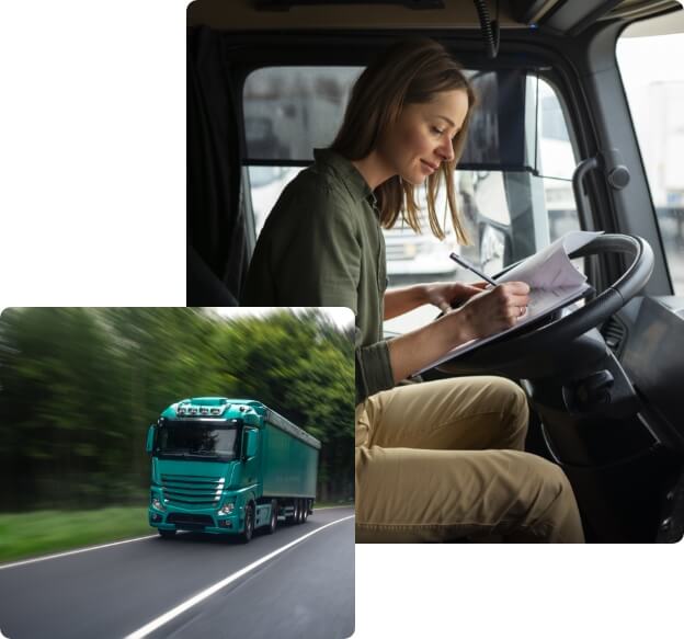 Cercargo – Transporte de Containers, DTA e Logística Integrada