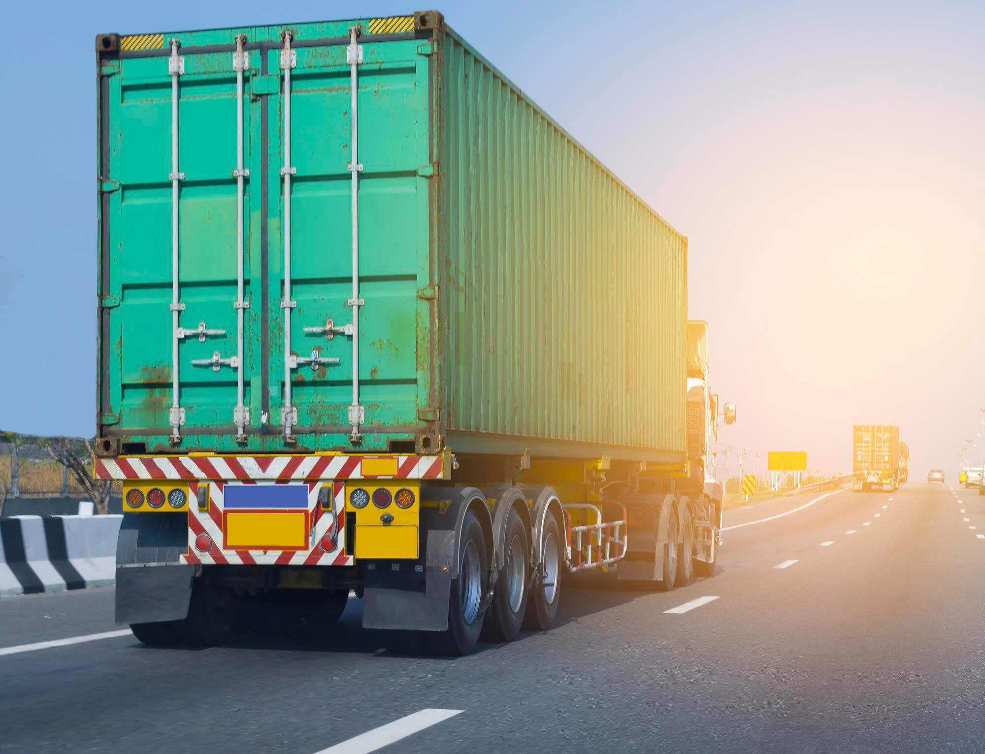 Cercargo – Transporte de Containers, DTA e Logística Integrada